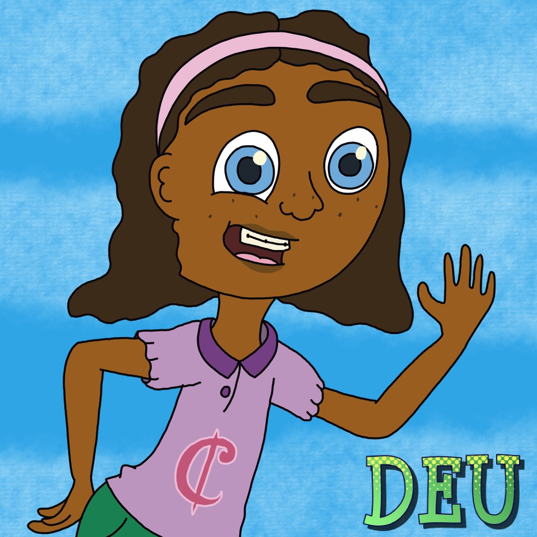 Das Kind Maya! | WEBTOON