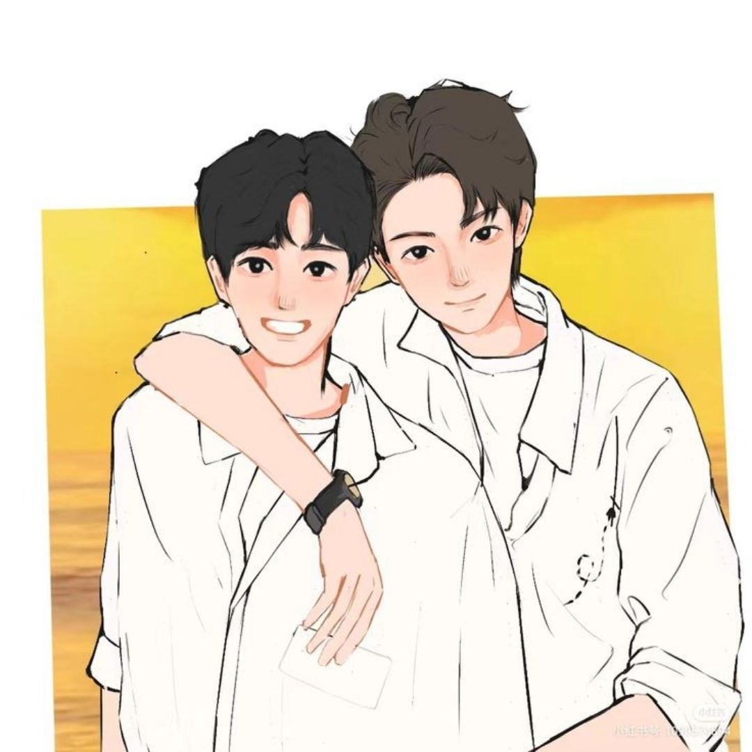 Hari-Hari di Sekolah | LINE WEBTOON