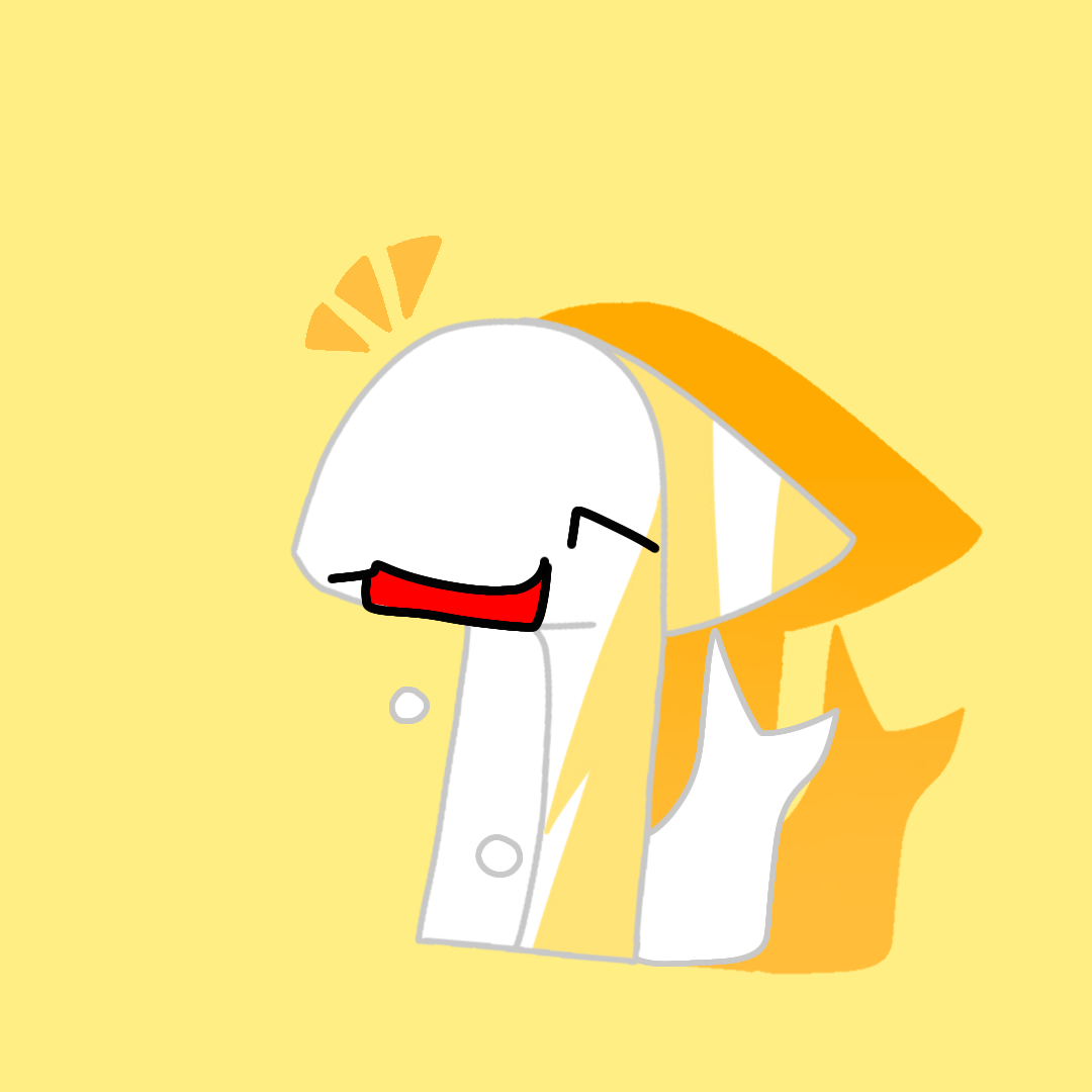 Dum guys | WEBTOON