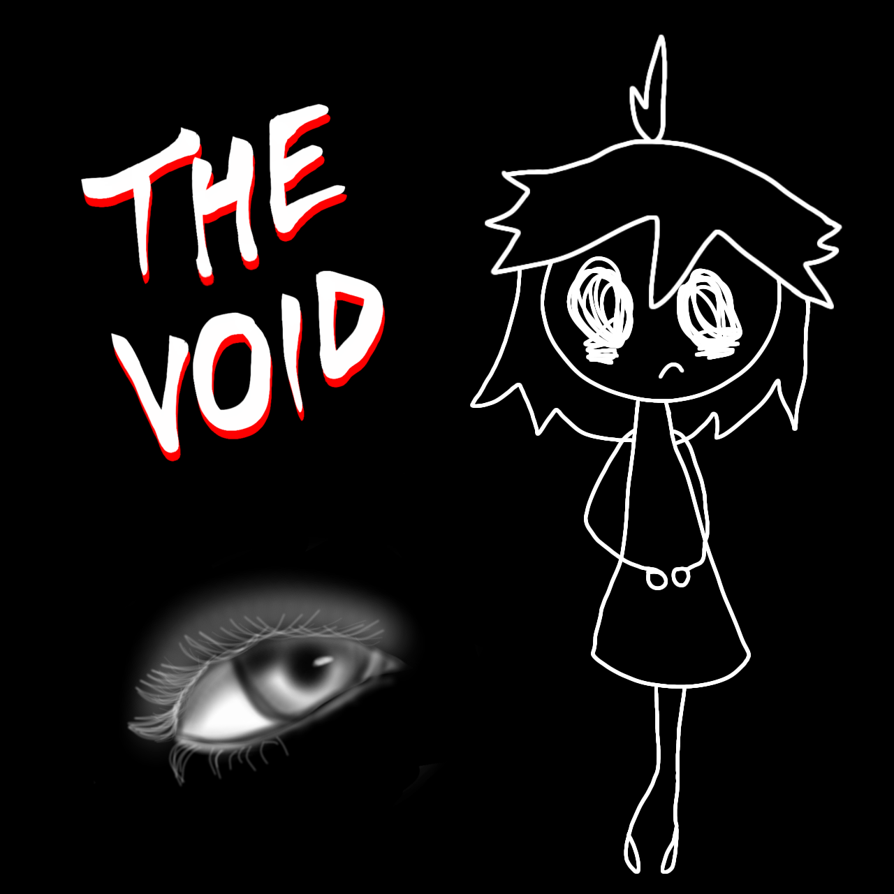 The void | WEBTOON