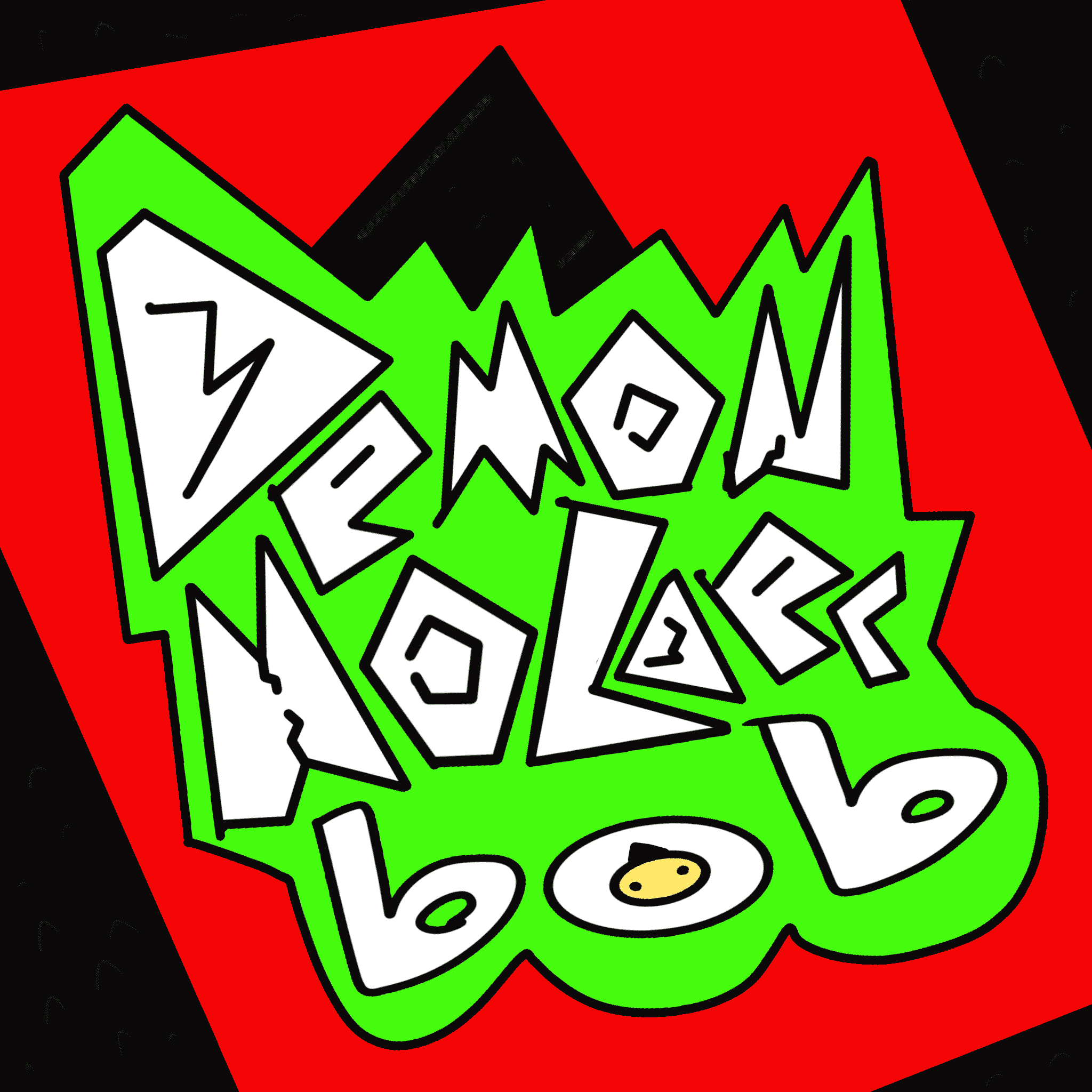 Demon Holder: Bob | WEBTOON