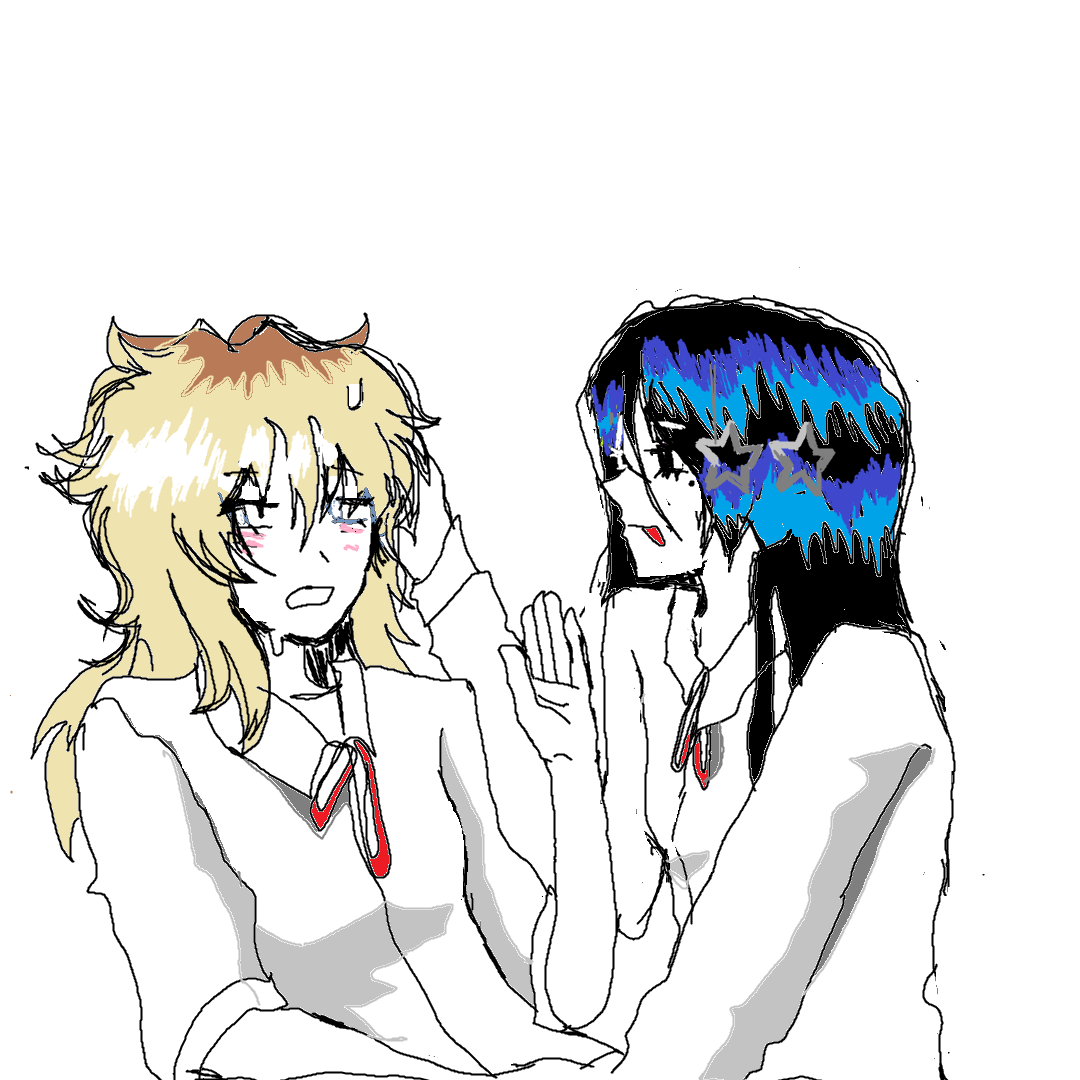 moon vampire | WEBTOON