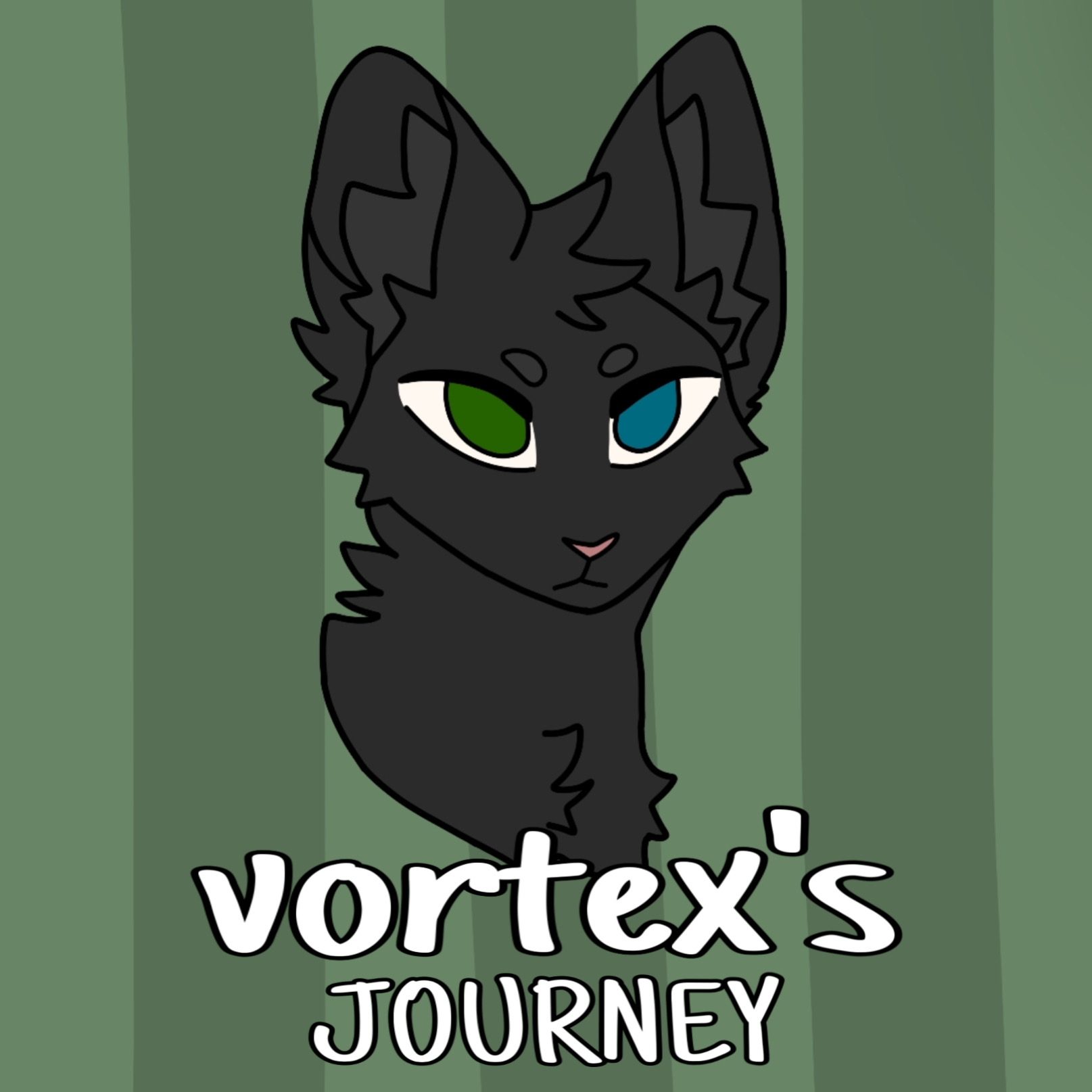 Life Of A Cat | WEBTOON