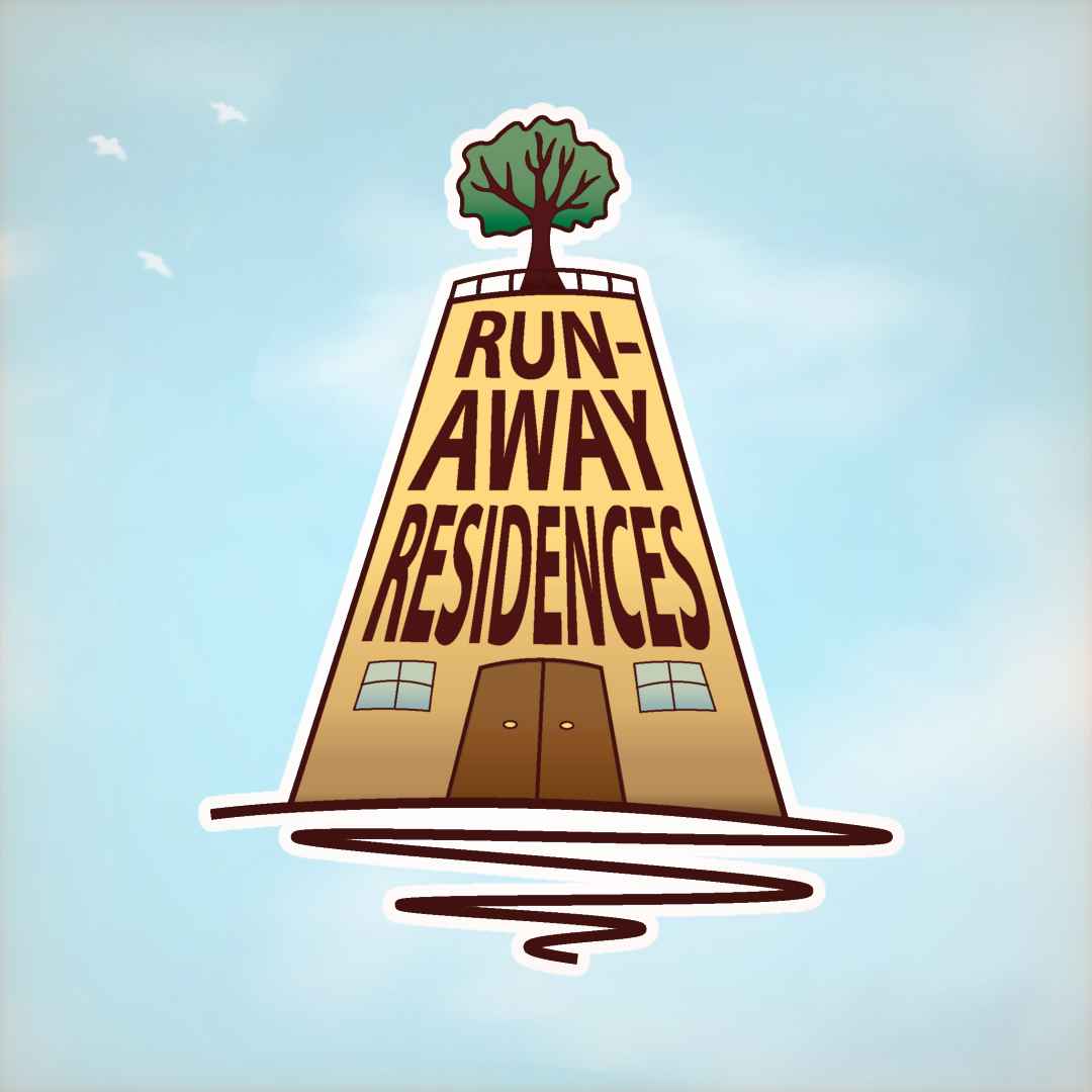 Runaway Residences | WEBTOON