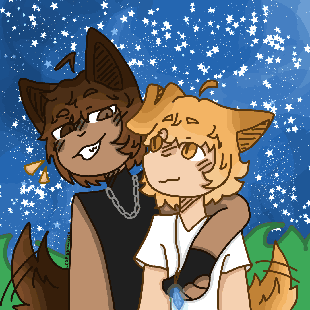 All Fur, No Brains | WEBTOON