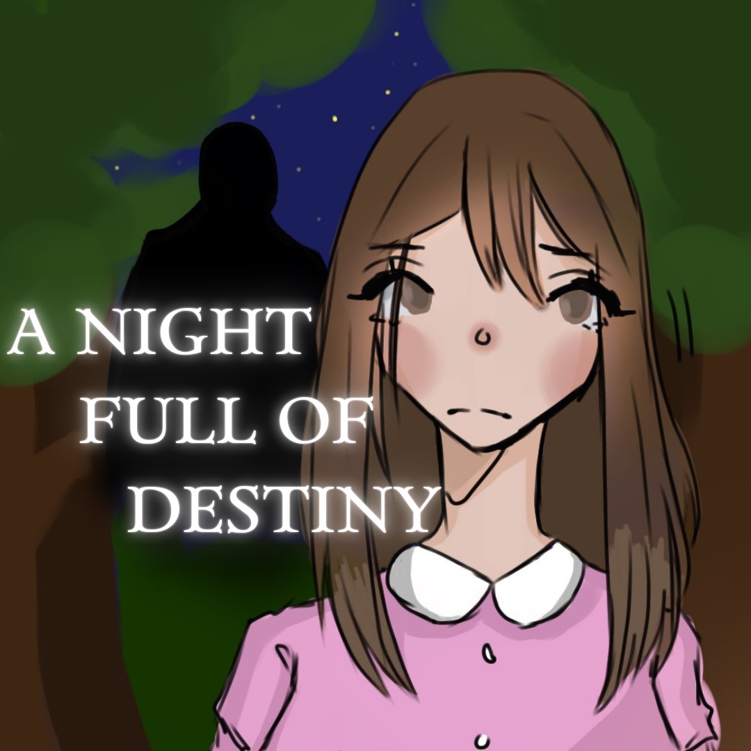 A Night Full Of Destiny | WEBTOON