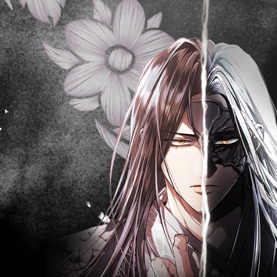 You Can’t Kill Me: The Secret Bride of the Black Wolf | WEBTOON