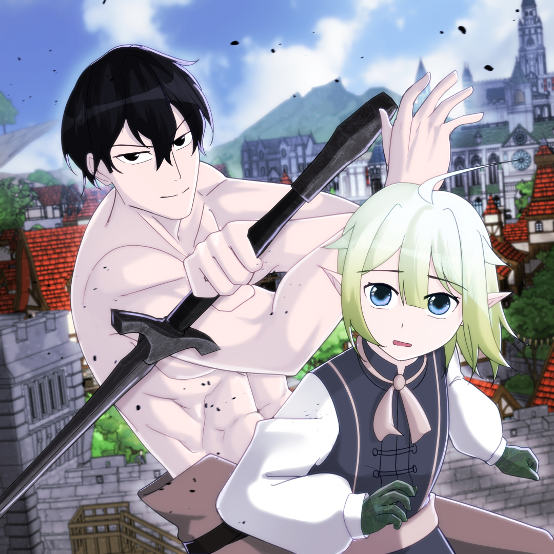 Bound by Fate | WEBTOON