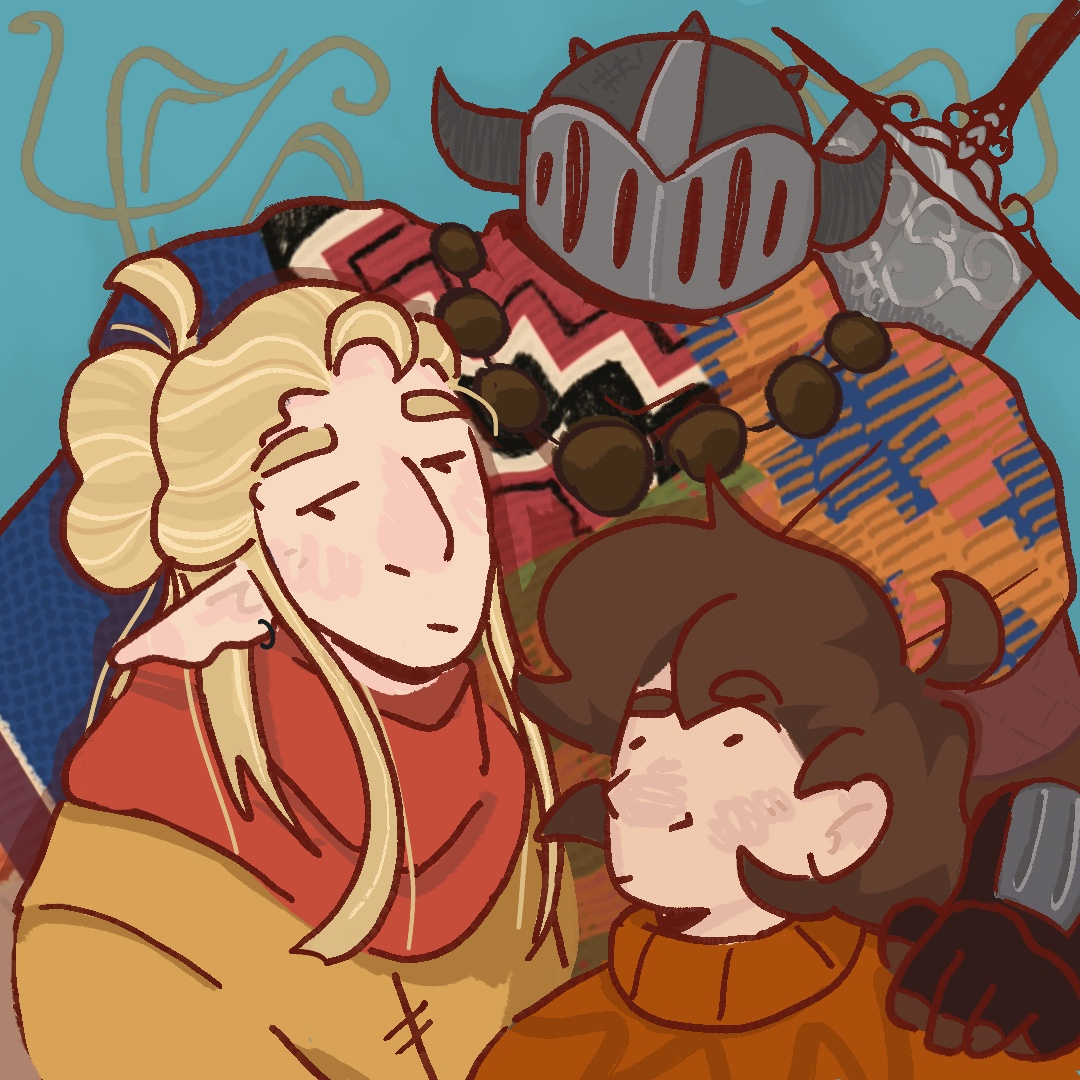 The Origins of Magic | WEBTOON