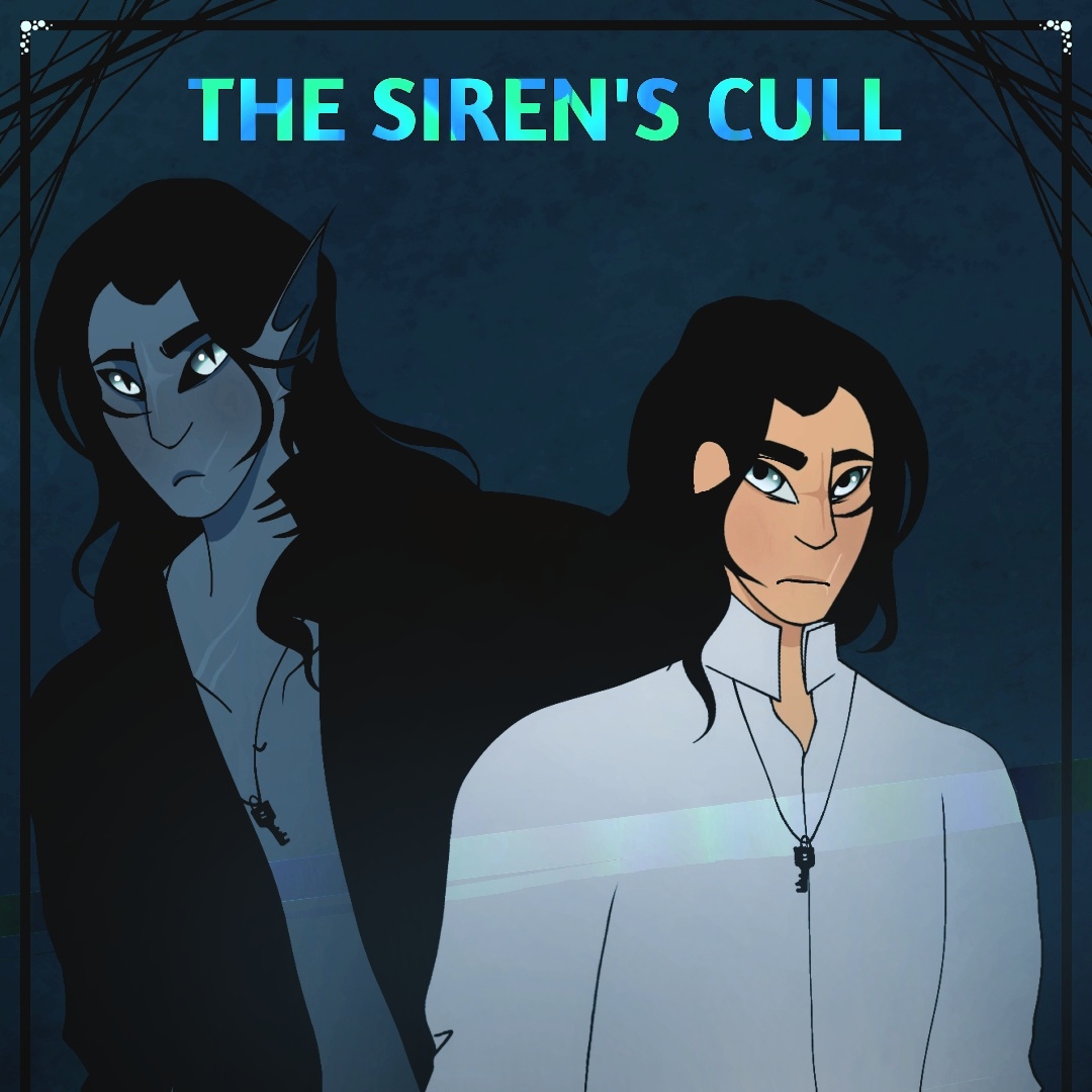 The Siren's Cull | WEBTOON