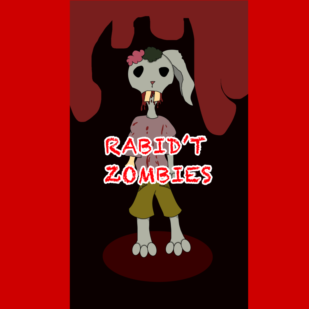 Rabid’t Zombies | WEBTOON