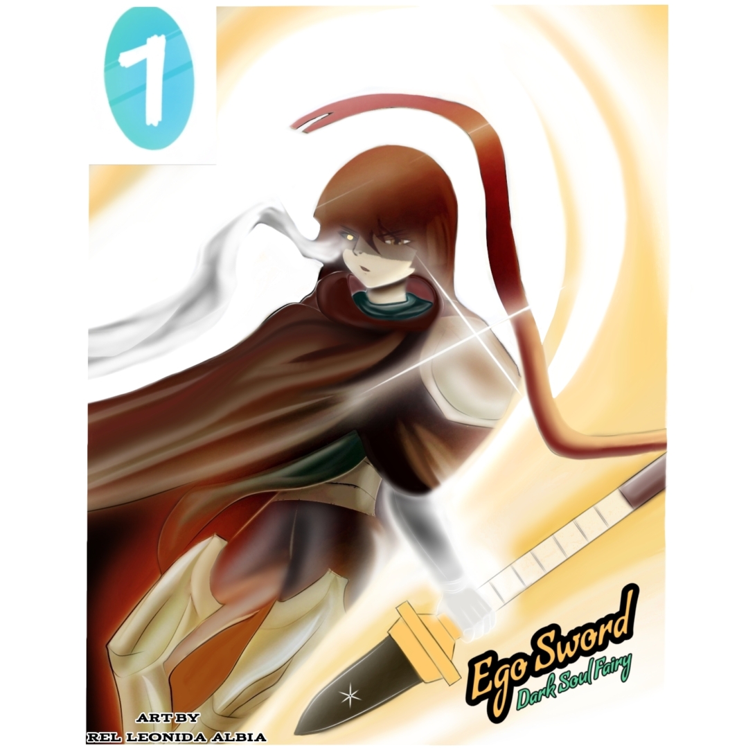 Ego Sword: Dark Soul Fairy | WEBTOON