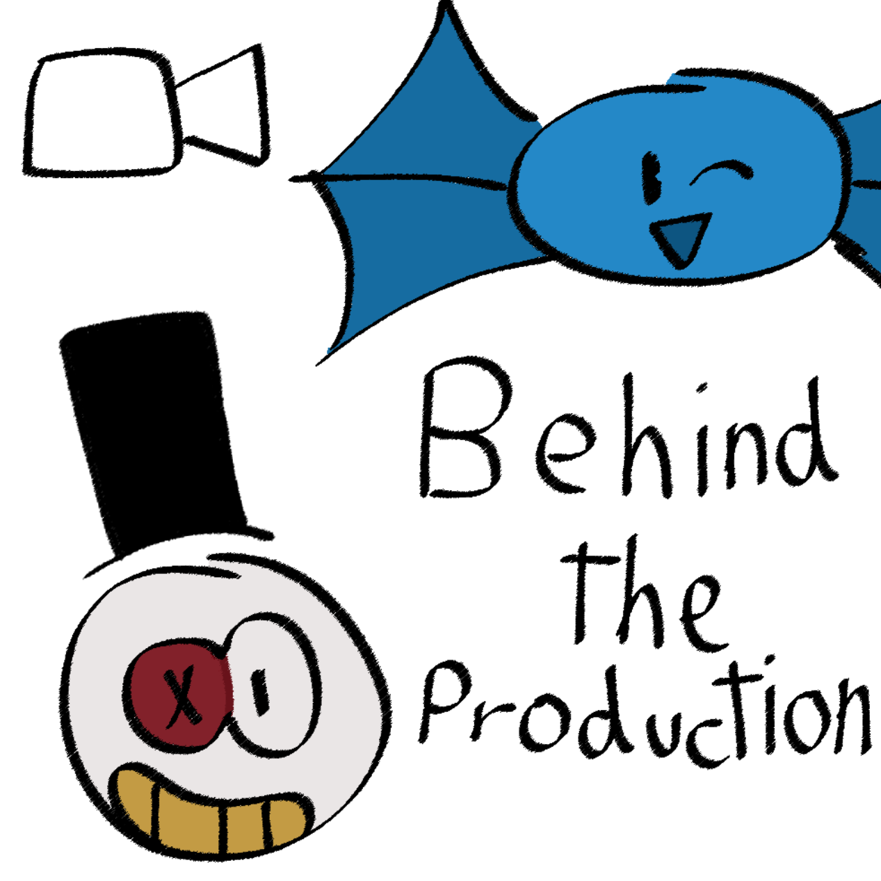 Behind the production | WEBTOON