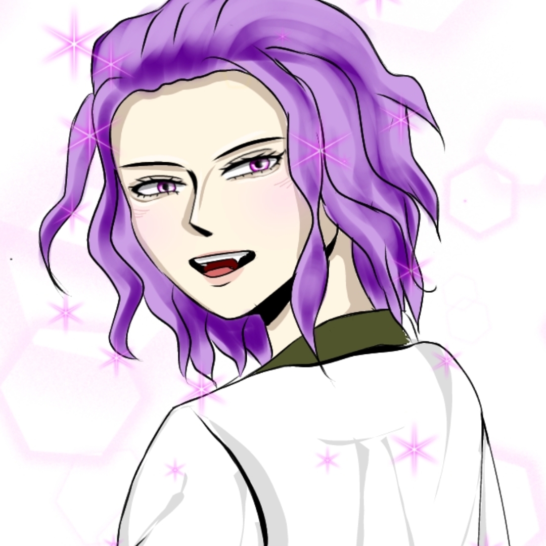 Igrid | LINE WEBTOON