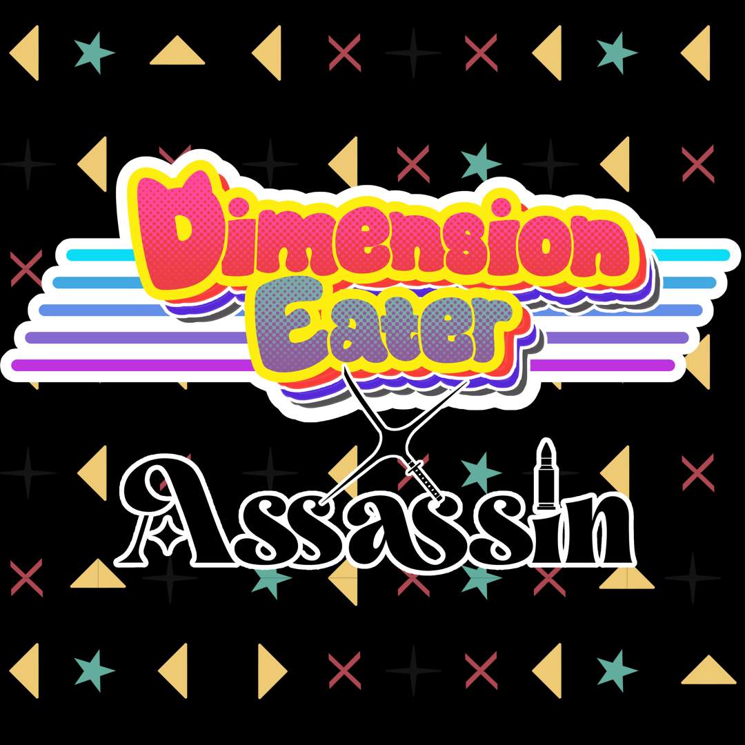 Dimension Eater X Assassin | WEBTOON
