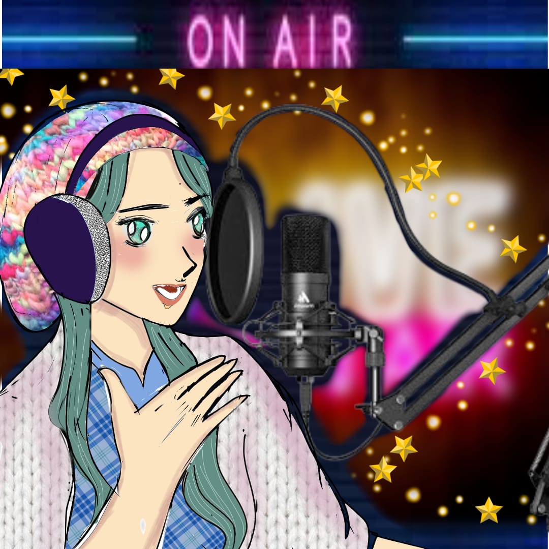 REVENGE PODCAST | LINE WEBTOON