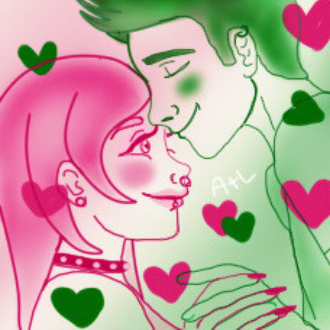 El Mvp de mi vida | WEBTOON