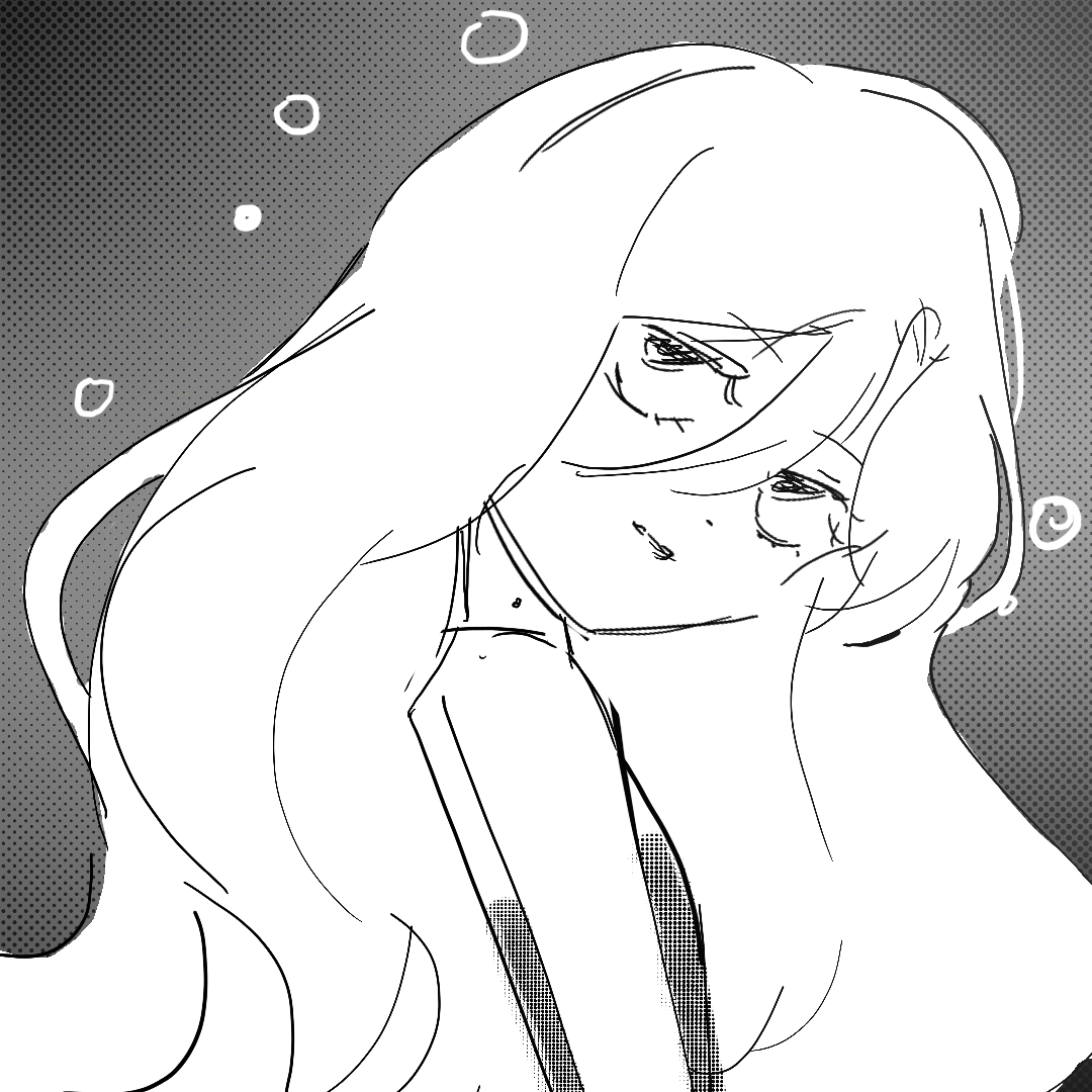 (ONE SHOT) Siren x Girl | WEBTOON