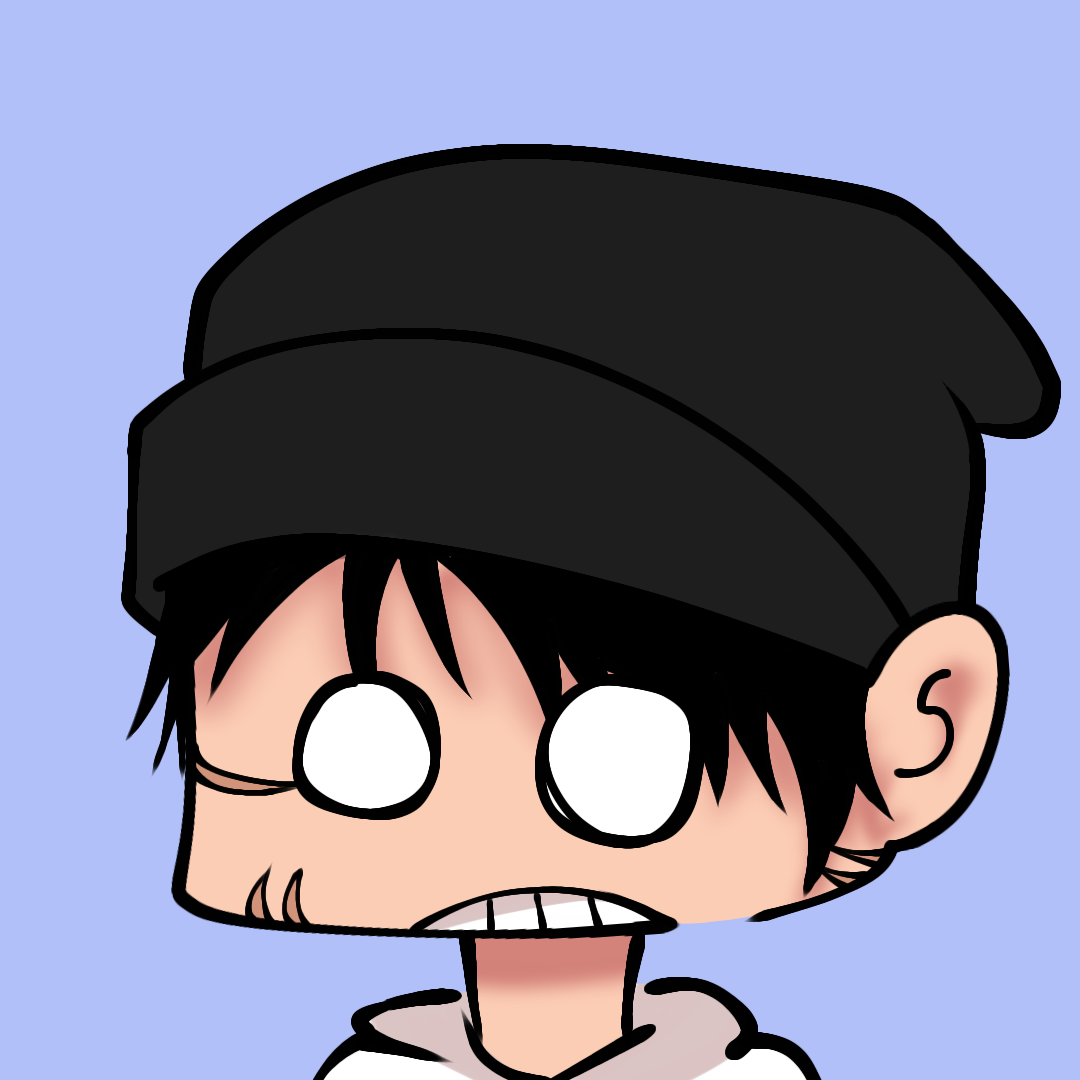 Neutral Human | LINE WEBTOON