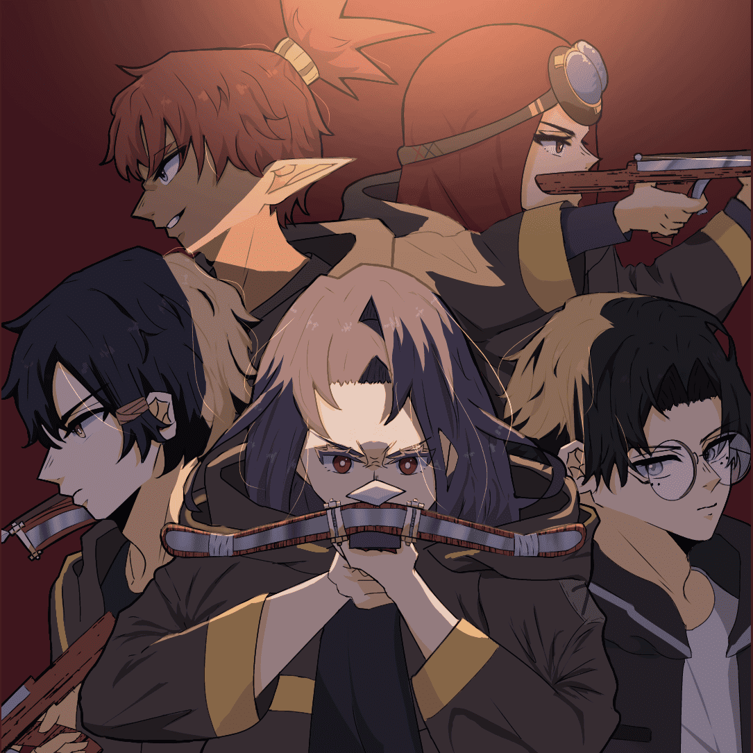 MEMORY TOGETHER | LINE WEBTOON