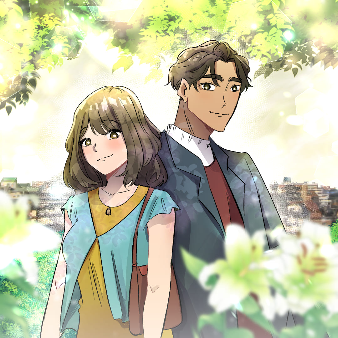 Si Generasi Roti Lapis | LINE WEBTOON