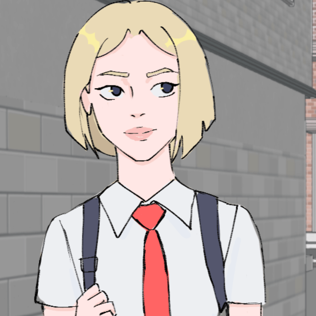 The Girl I Used To Be | WEBTOON