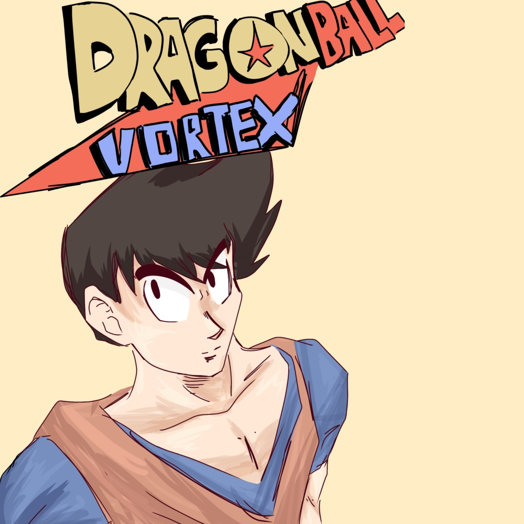 Dragon Ball Vortex | WEBTOON