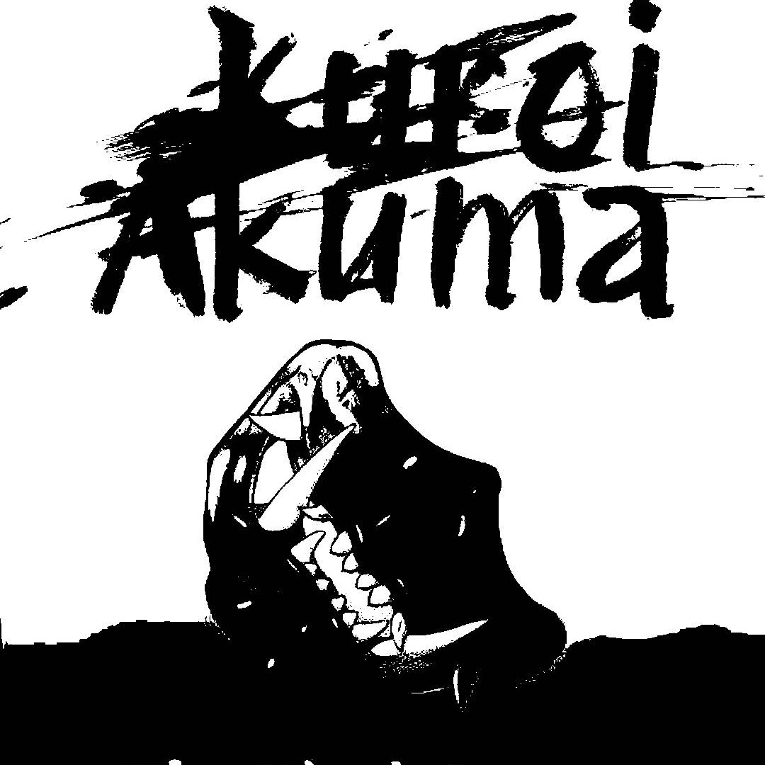 Kuroi Akuma: The Black Demon | WEBTOON