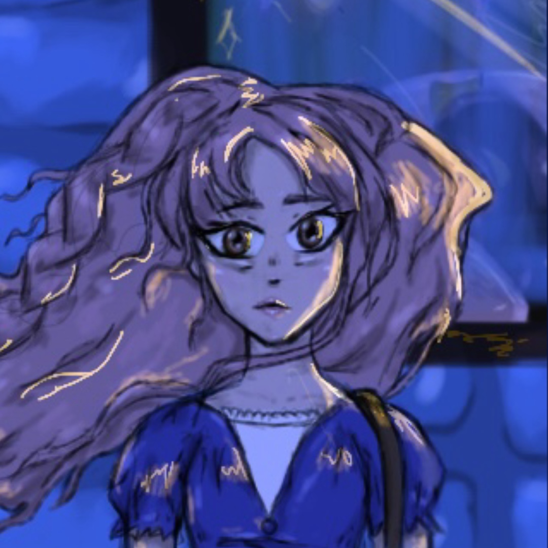 La Lunebury and the Kitchen Witch | WEBTOON