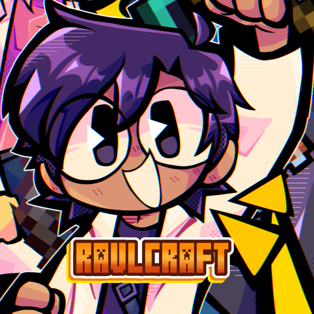 INFINITE "IMPALING" MACHINE - 1 | RAULCRAFT