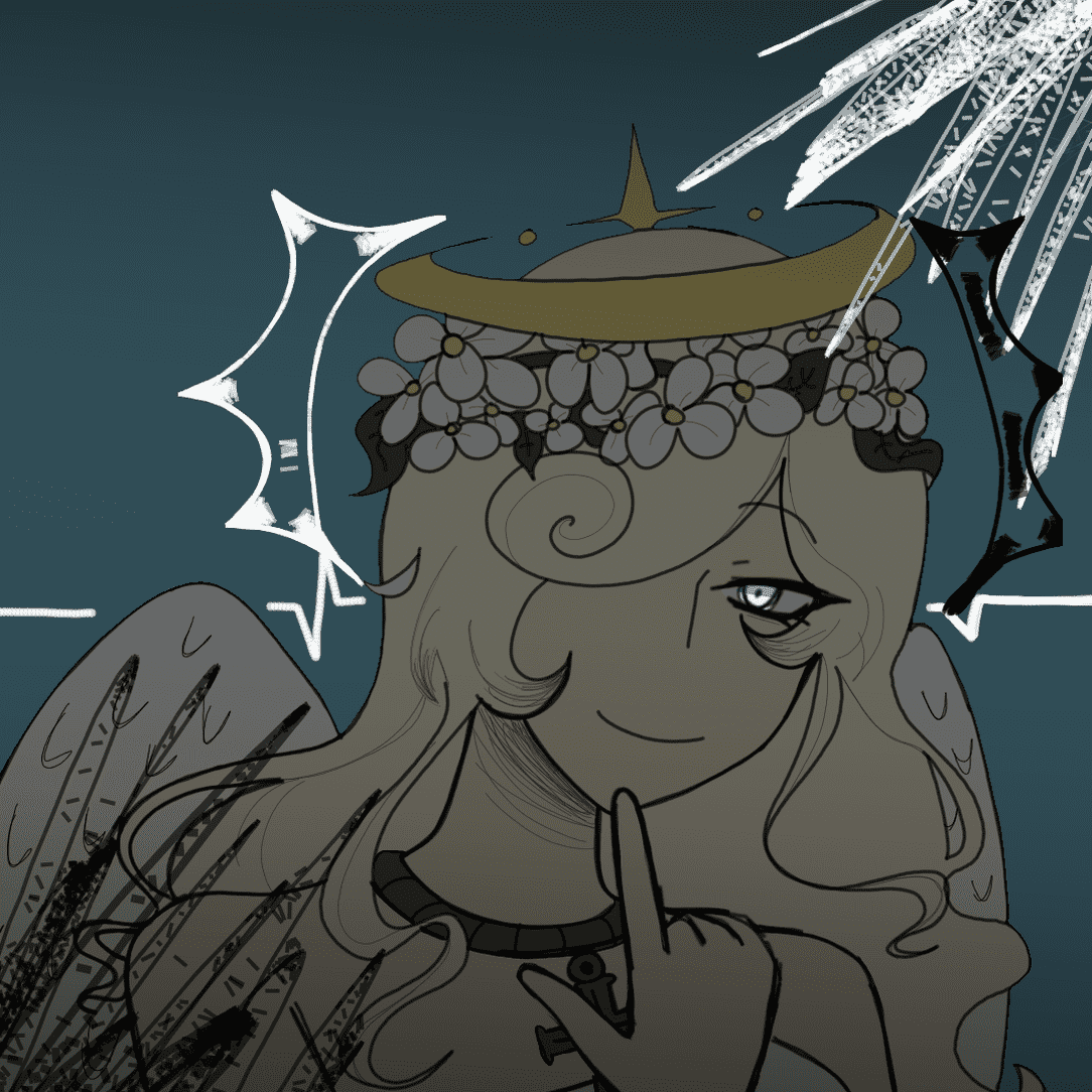 Heaven Is Missing | WEBTOON