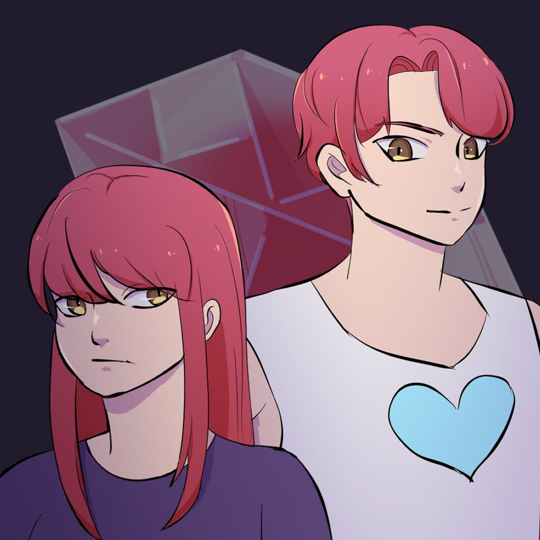 Passionate Magic | WEBTOON