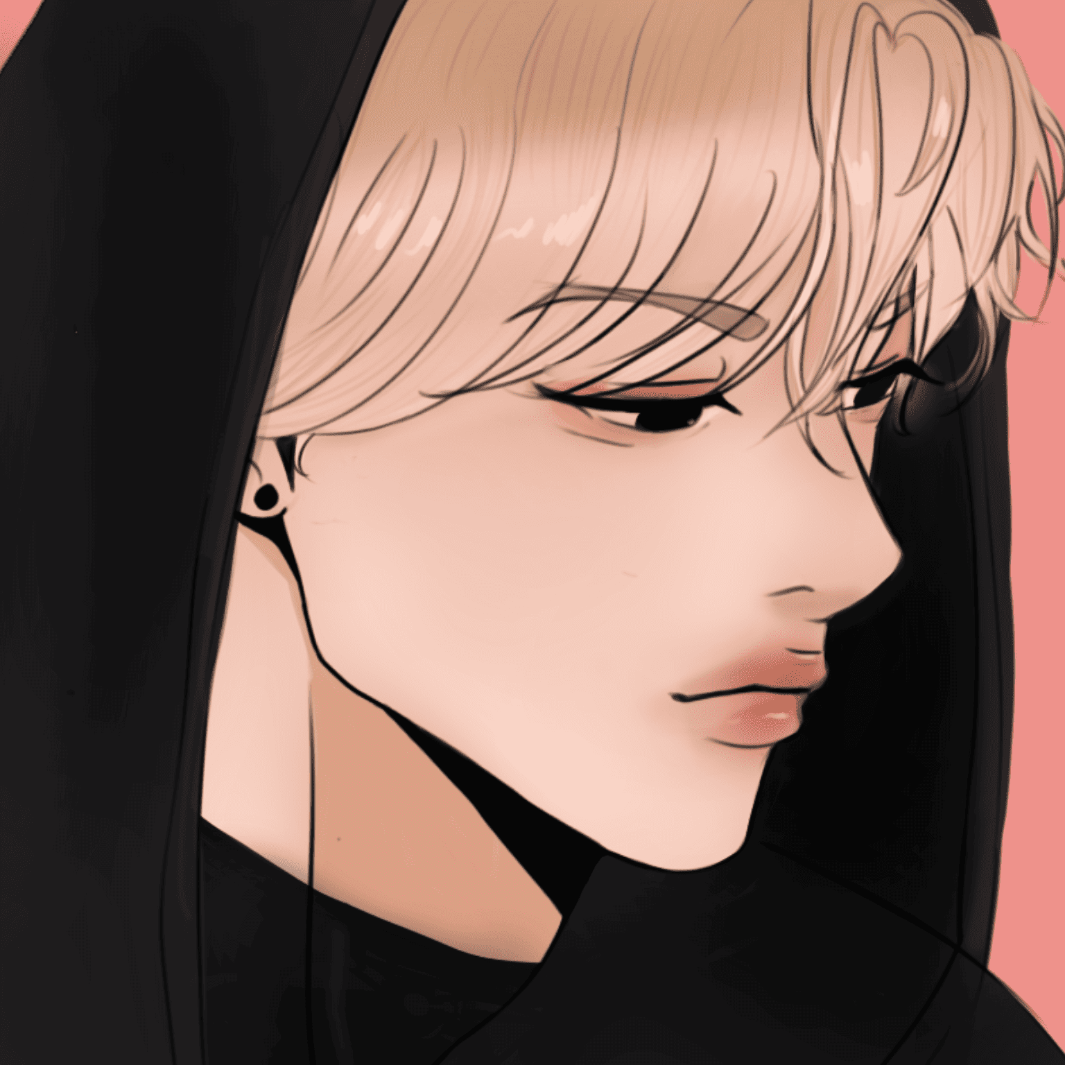 Only Yours [BL] | WEBTOON