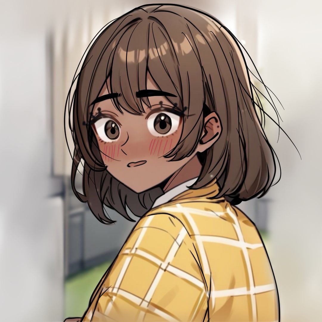 Not so easy | WEBTOON