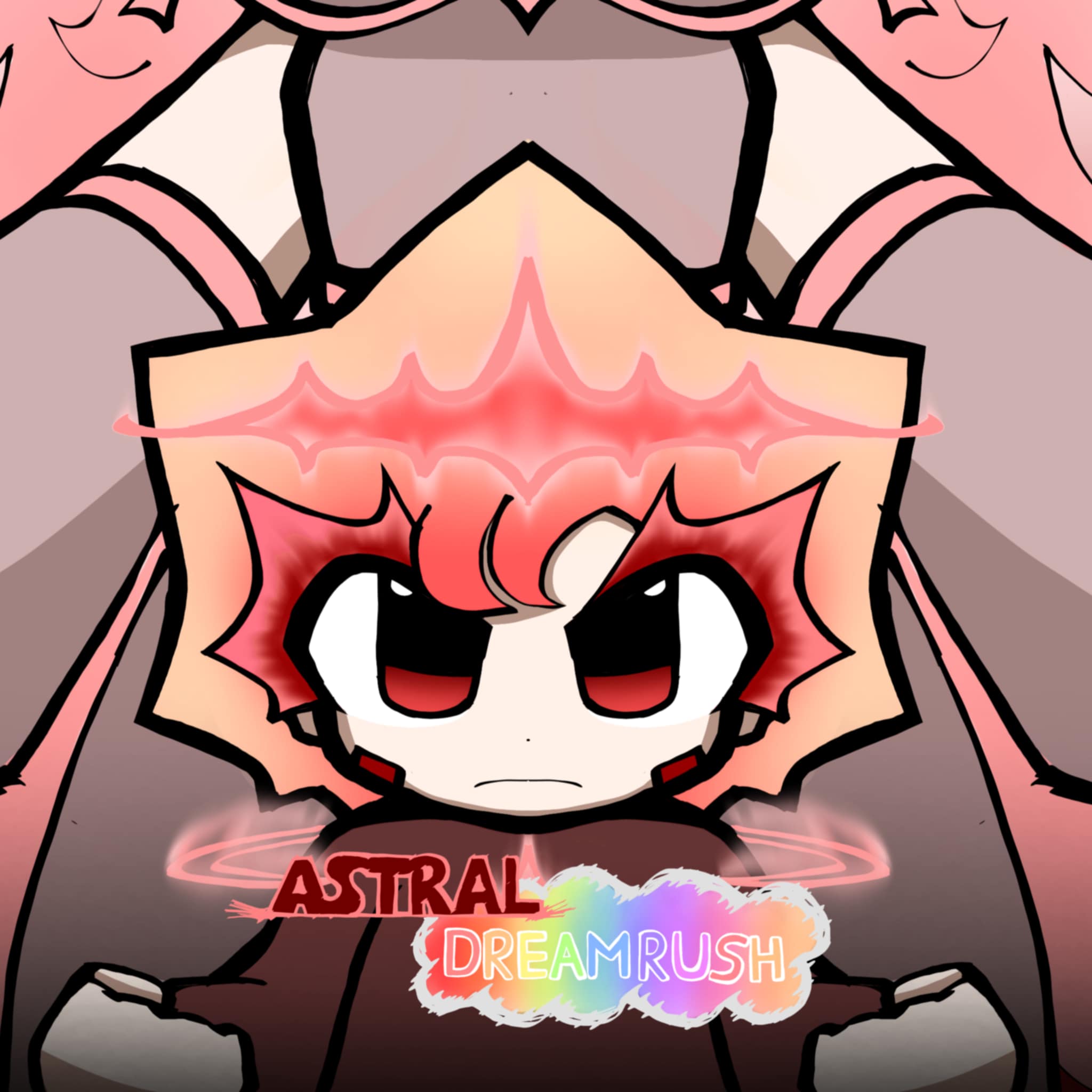 Astral Dream Rush | WEBTOON