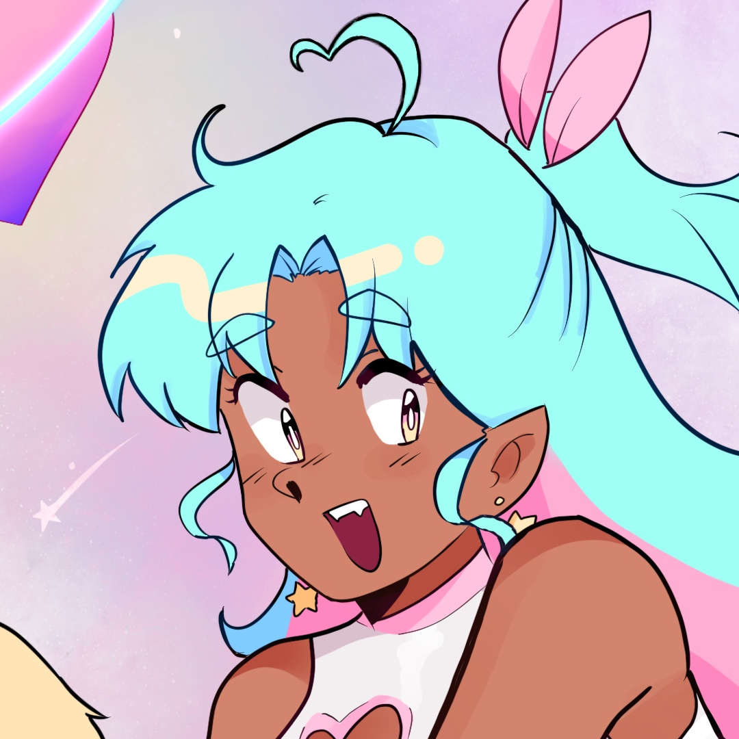 Bubbles and Beyond | WEBTOON