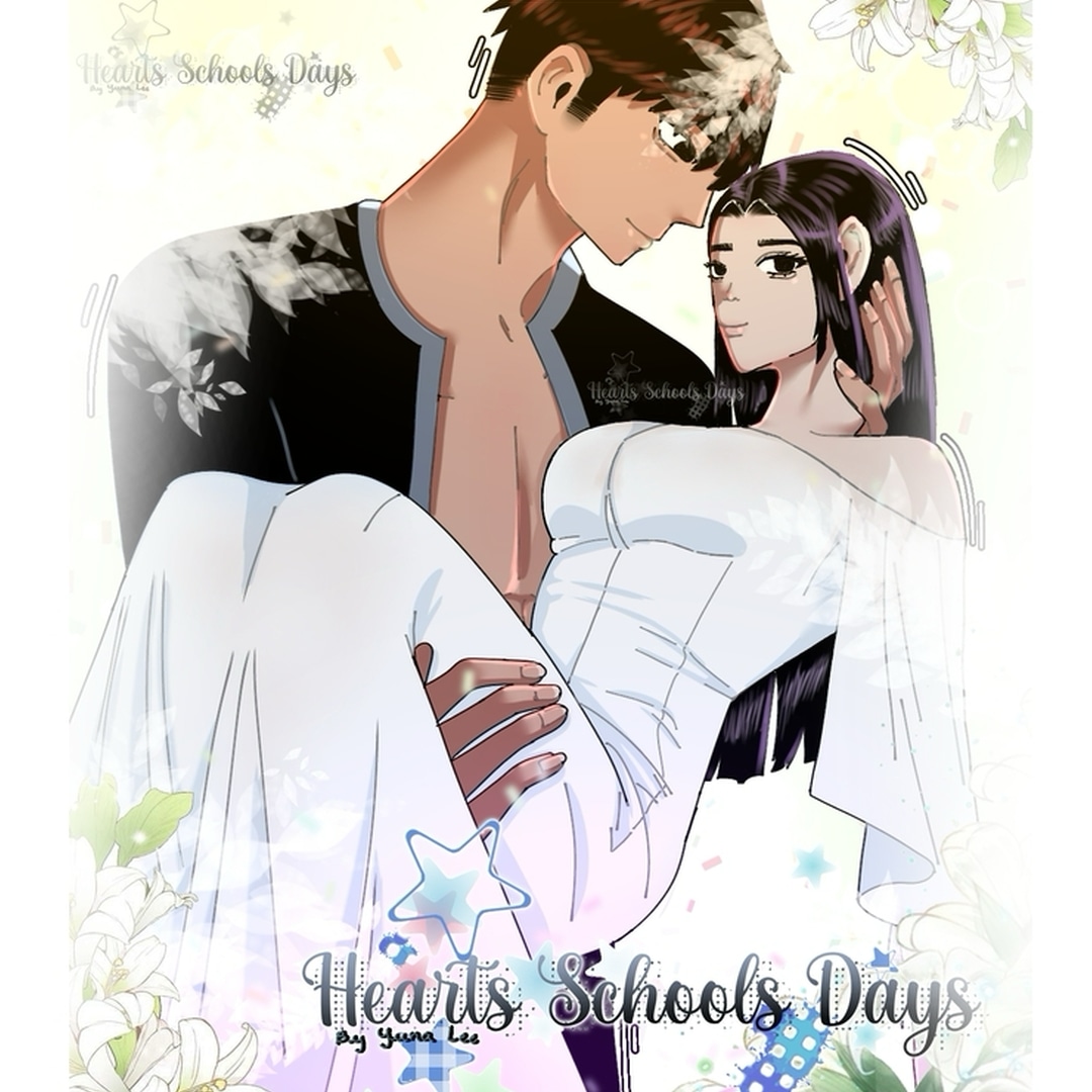 Hearts Shools Days | WEBTOON