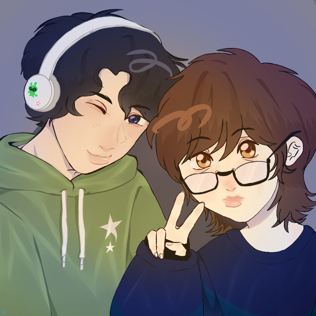 Short Term Love : amor a corto plazo | WEBTOON