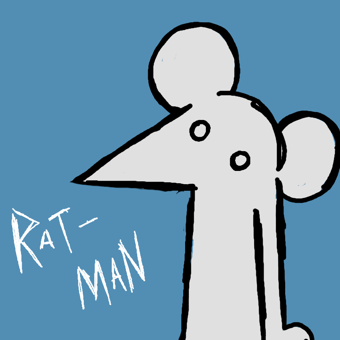 Rat-Man | WEBTOON
