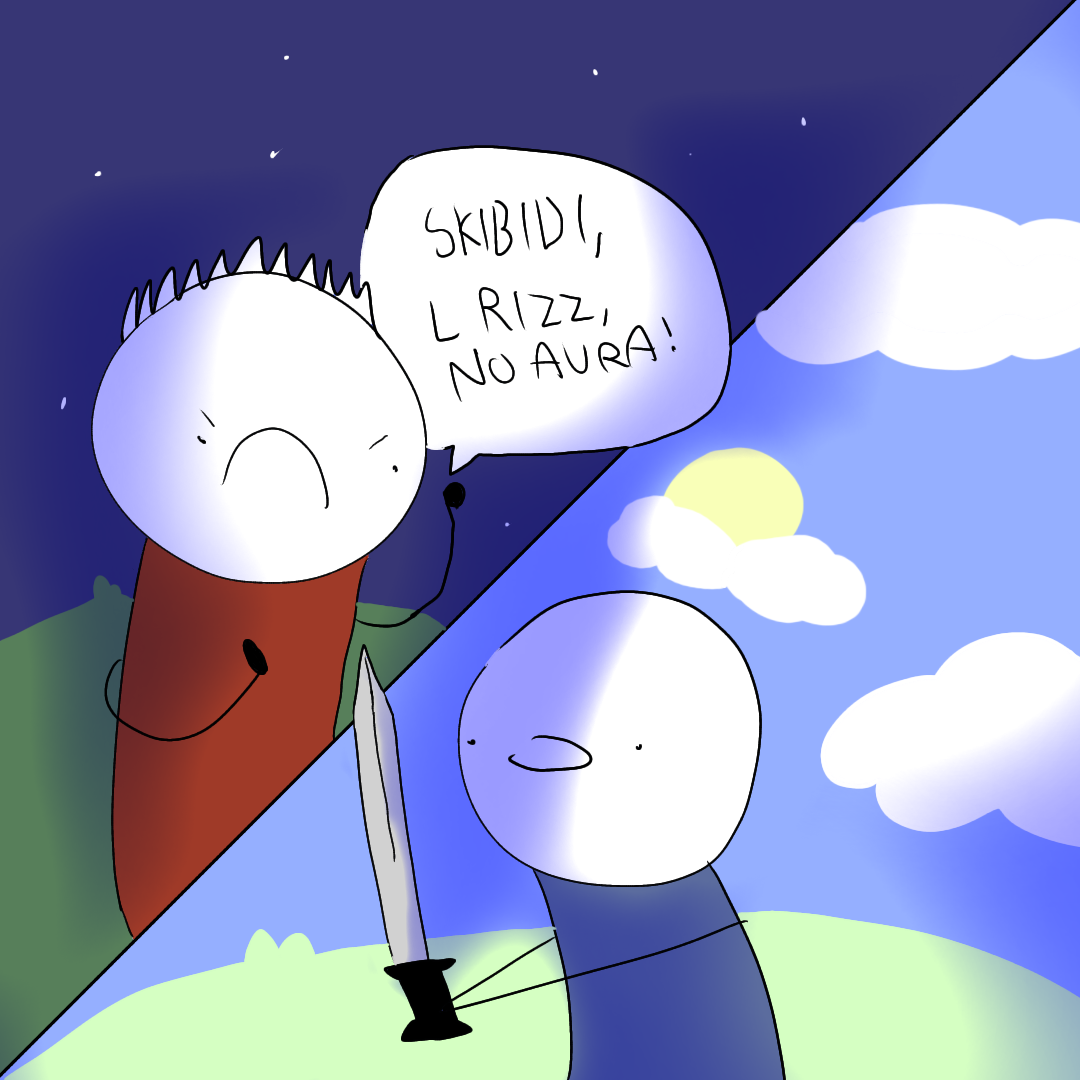 Ipad Kids - 1 | The Rise Of Brainrot