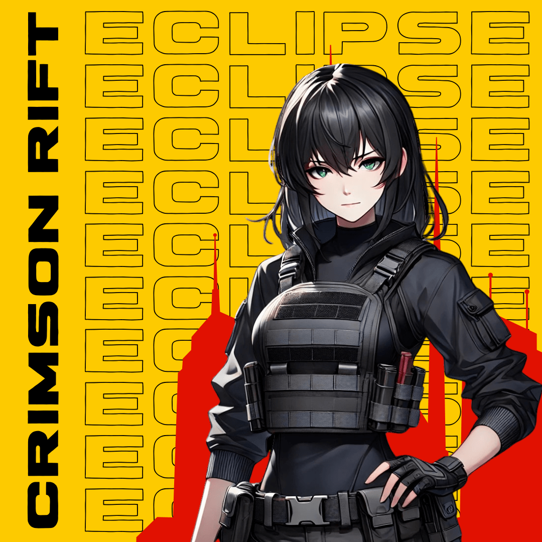 Crimson Rift | WEBTOON