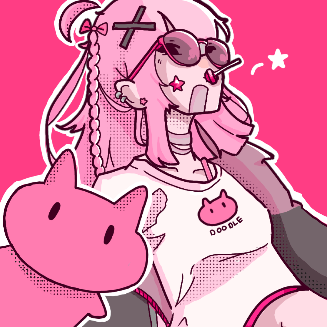 Cyber Chronos | WEBTOON