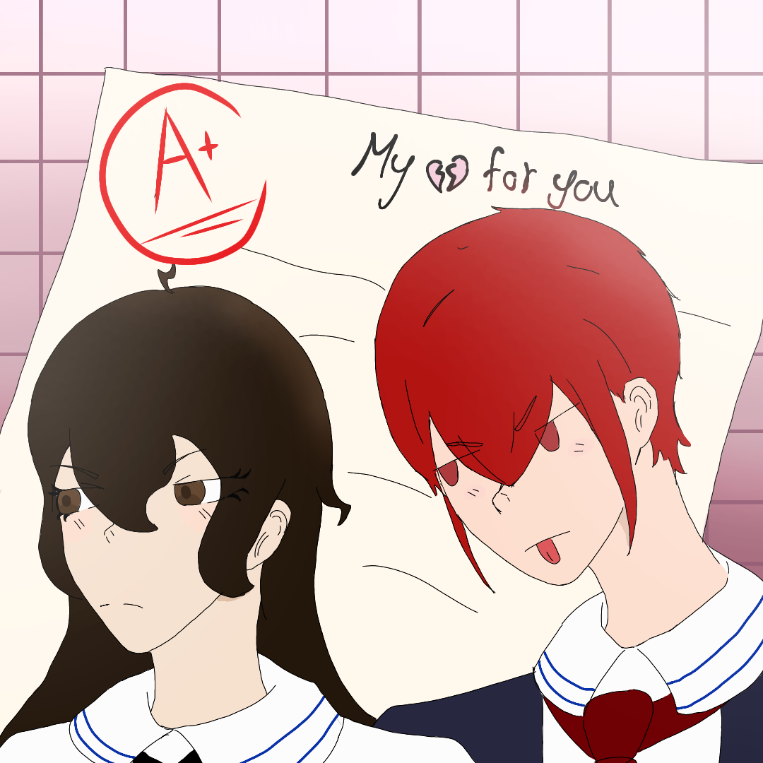 S1: ep 1 - 1 | My HATE for you