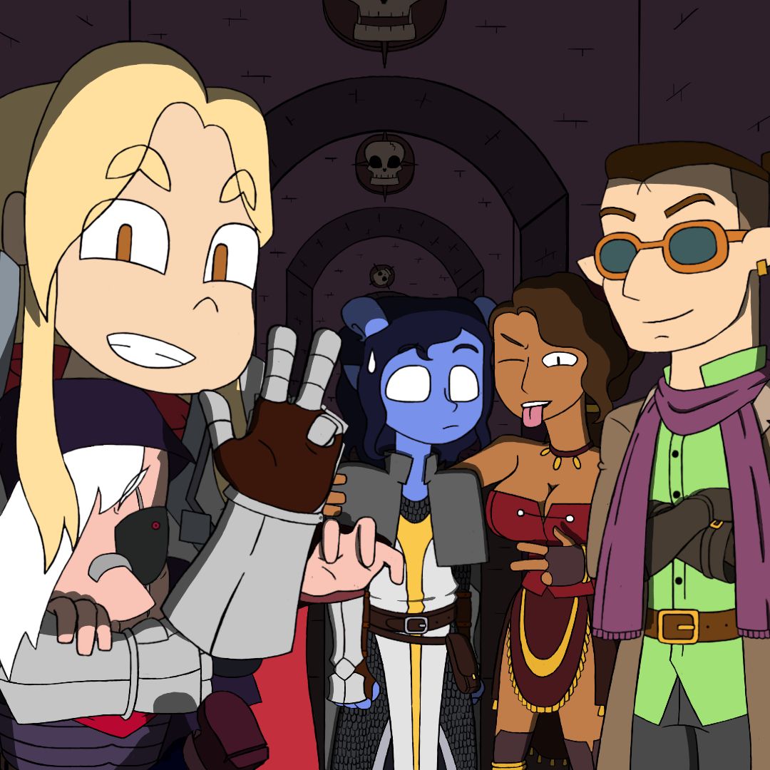 Go Down Hellspawn Webtoon