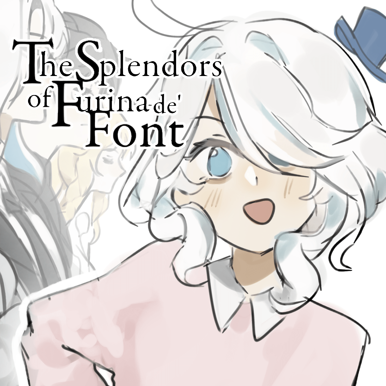 Aftercare - 1 | The Splendors of Furina de' Font