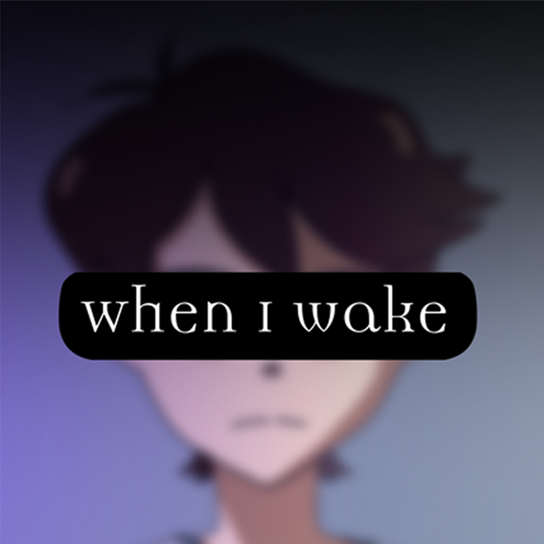 When I Wake | WEBTOON
