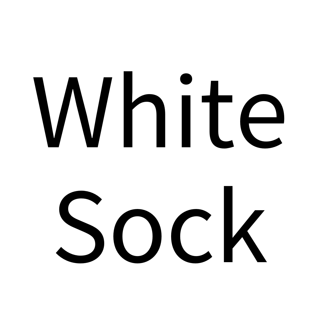 White Sock | WEBTOON