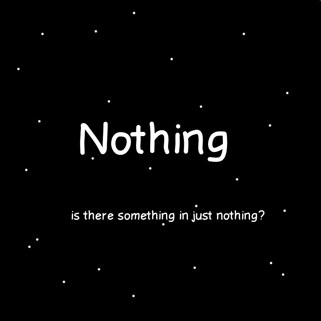 Nothing | WEBTOON