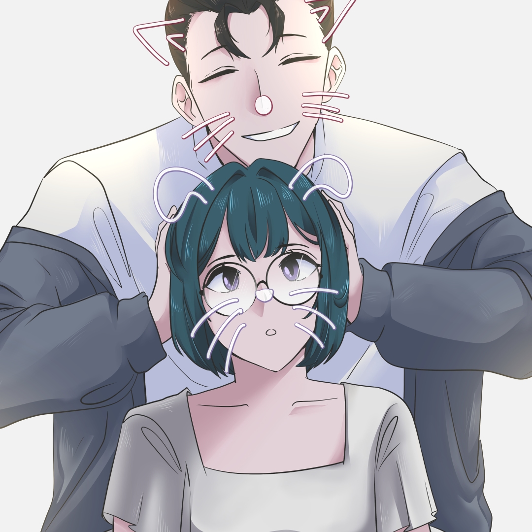 Can only feel | LINE WEBTOON