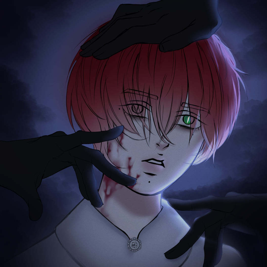 Engendro | WEBTOON